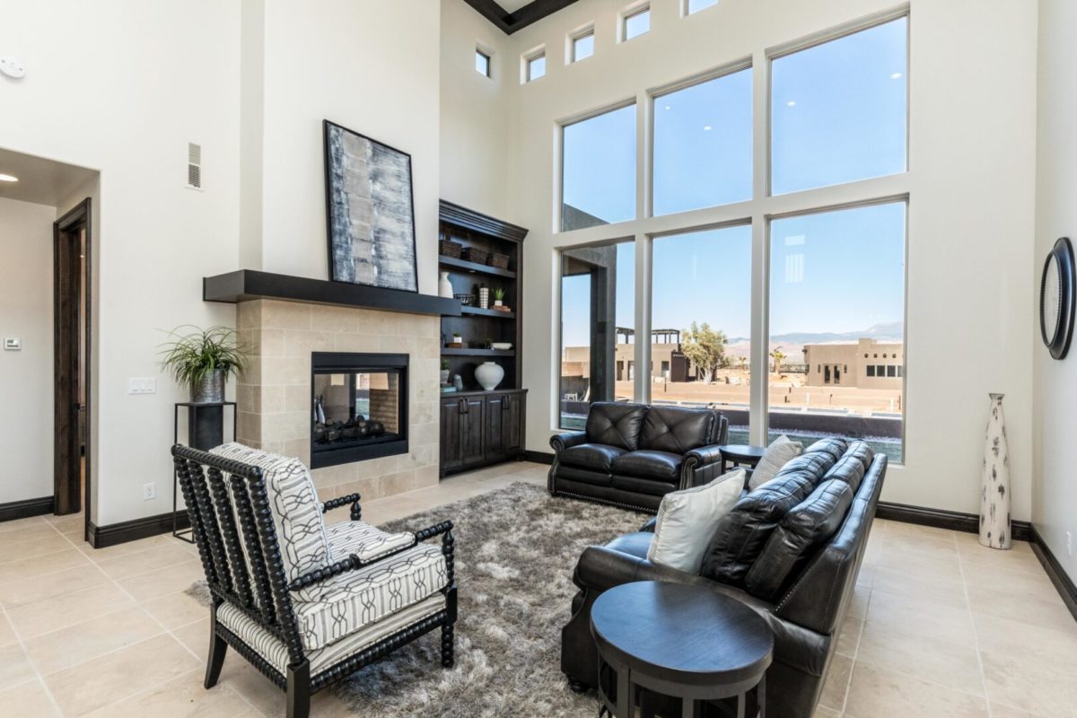 Tava - Sand Hollow Resort Living