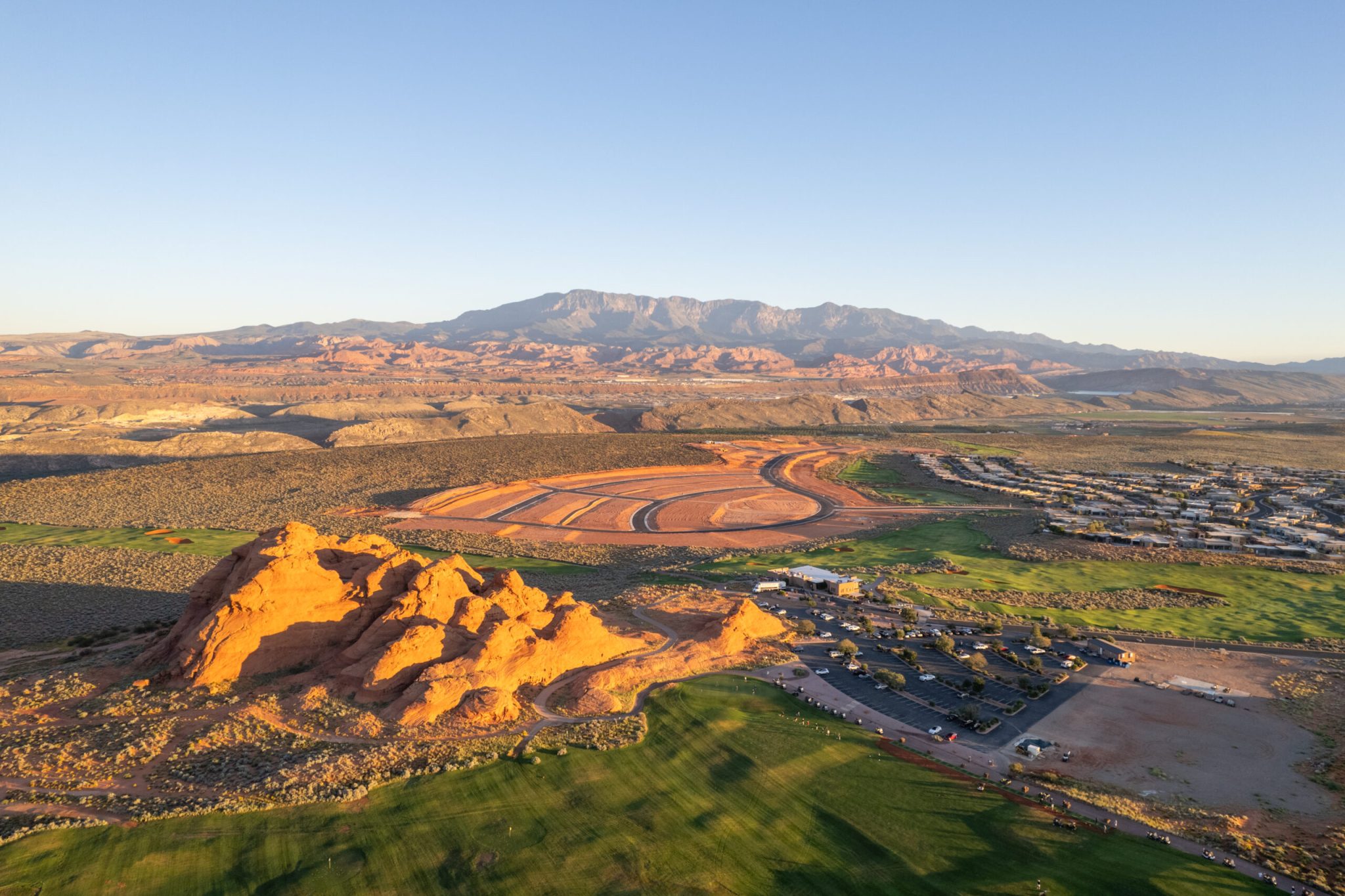 Live Music Under the Desert Sky: Summer Concerts at Sand Hollow Resort ...