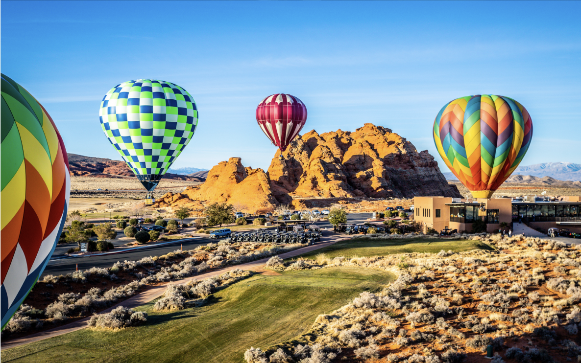 Sand Hollow Resort Events & Activities